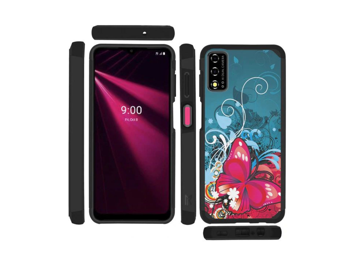 REVVL V 4G – National Wireless